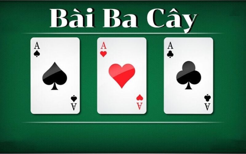 3 Cây Play RikVip - Game bài ăn tiền không thể bỏ qua